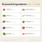 Heart of Steel multivitamin for men