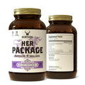 HEART & SOIL Her Package Multivitamins
