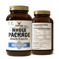 HEART & SOIL multivitamins for daily health