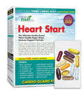 Heart Start multivitamins for daily health