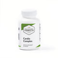 heart support blended vitamin supplements