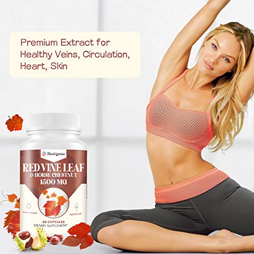 heart support blended vitamin supplements