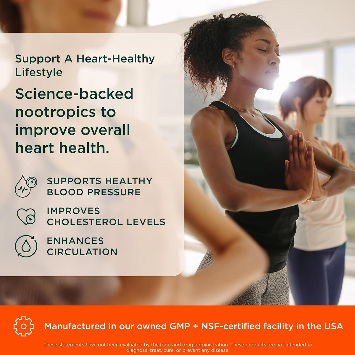 heart support multivitamin for men