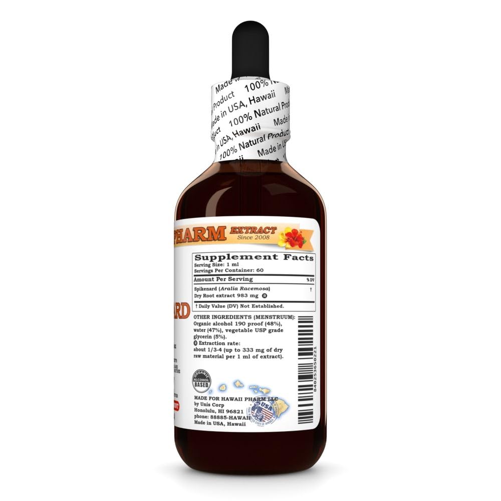 heart wellness herbal extract
