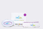 heartbeat music for baby bonding