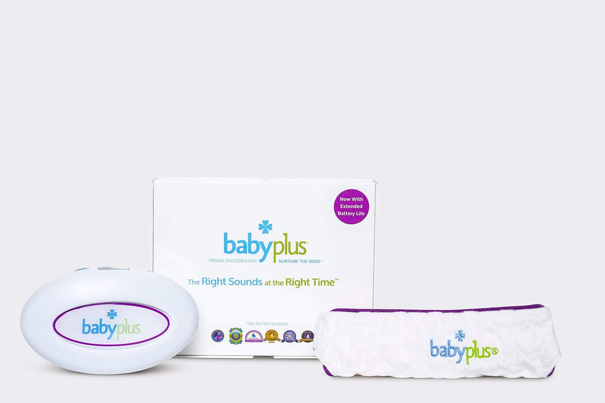 heartbeat music for baby bonding