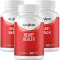 HeartHealth blended vitamin supplements