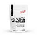 HEARTHY FOODS colostrum powder for gut health