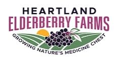 heartland elderberry syrup for families