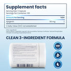 Heartwen Liposomal Apigenin for wellness