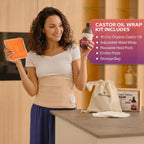 heat pack for soothing relief