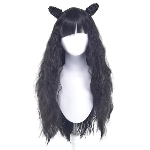 heat resistant synthetic wigs