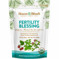 Heaven Blends fertility blessing tea sachets