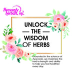 Heavenly Herbals sabal serrulata benefits