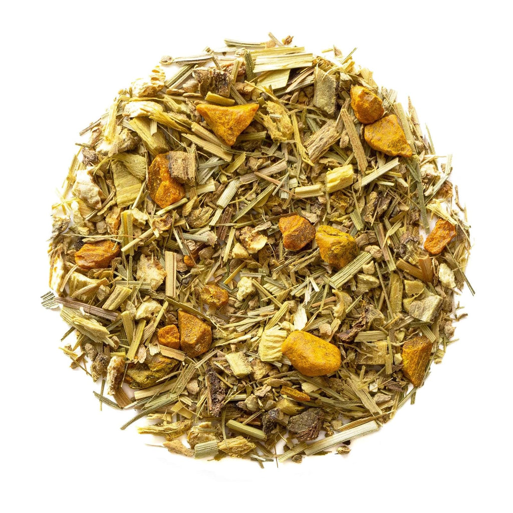 Heavenly Tea Leaves herbal tea blend