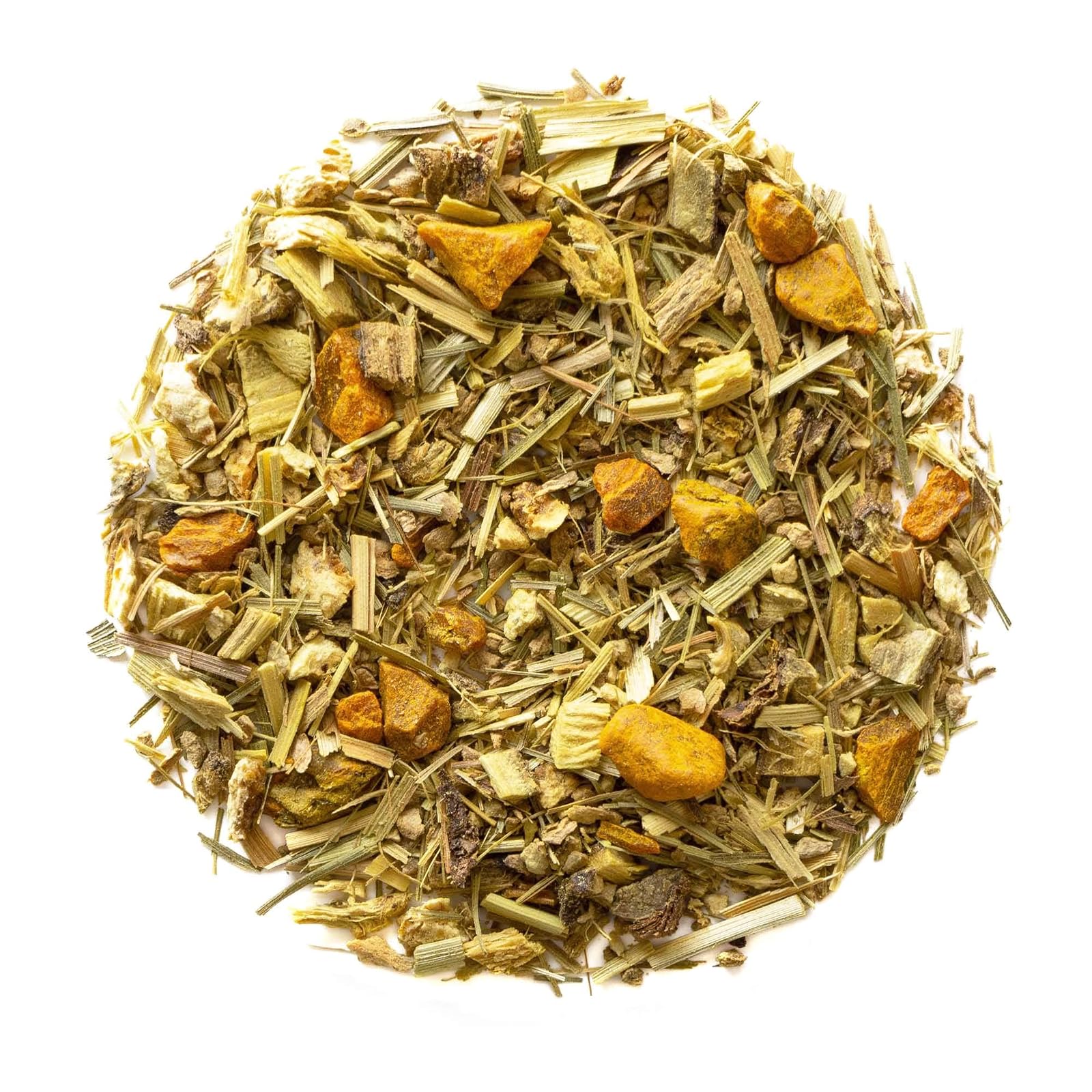 Heavenly Tea Leaves herbal tea blend