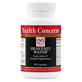 Heavenly Water herbal supplement for PMS