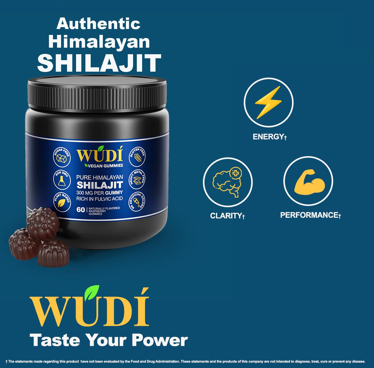 heavy metals certified shilajit product