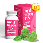 heavy period relief multivitamins