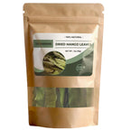 Heawans dried mango leaves tea