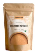 Heawans organic Ceylon cinnamon powder