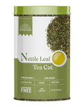 Hebhac Herbals Nettle Leaf Tea benefits
