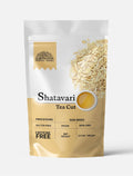 Hebhac Herbals Shatavari root tea benefits