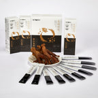 HEBLIS Korean ginseng honey sticks