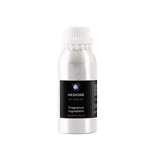 Hedione floral jasmine fragrance ingredient