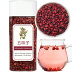 Hee Creek dried schisandra berries