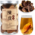 Hee Creek dried tangerine peel tea
