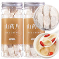 Hee Creek dried yam large slices