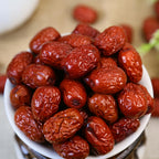 Hee Creek herbal blend jujube dates