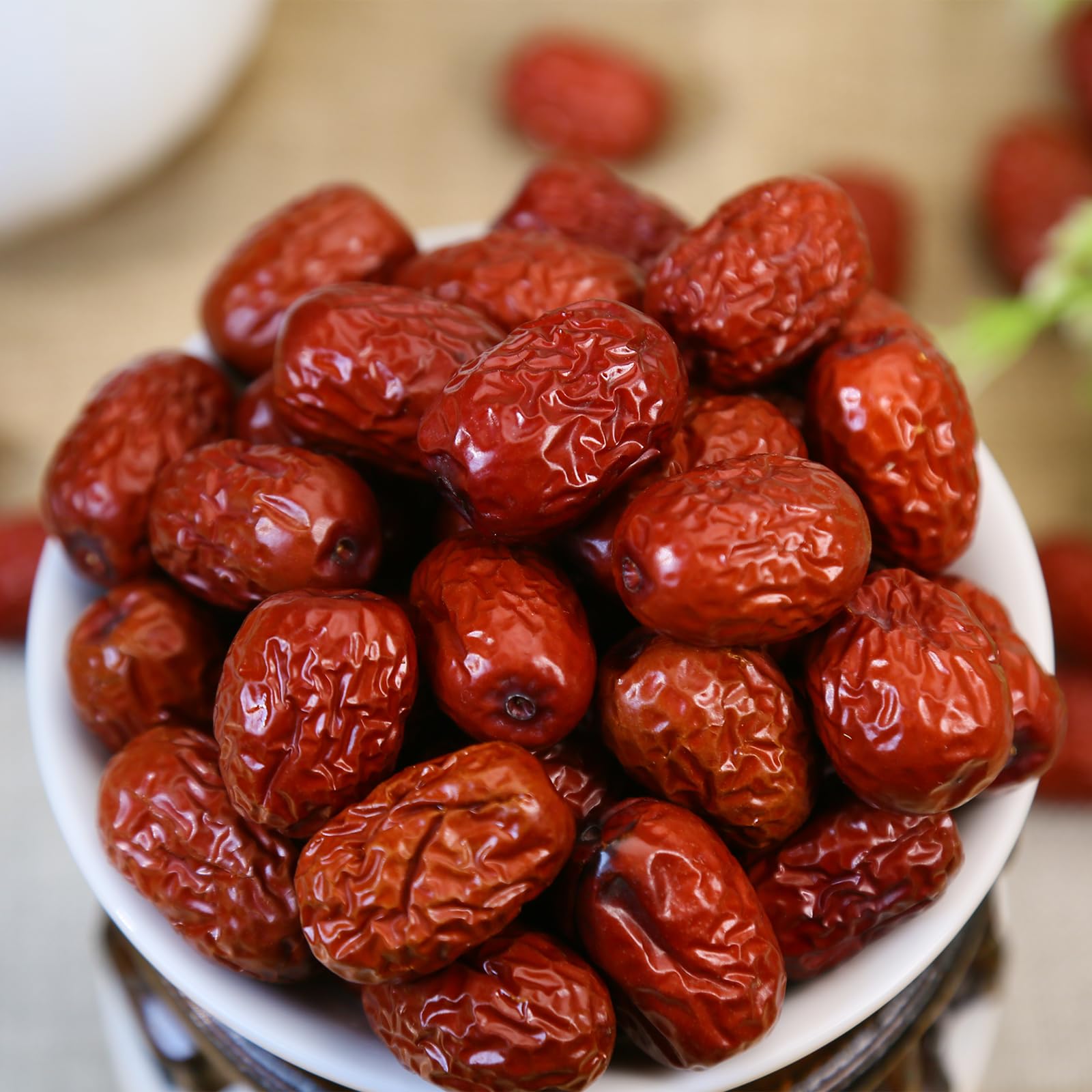 Hee Creek herbal blend jujube dates