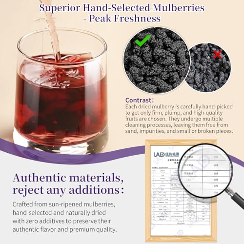 Hee Creek herbal blends for health