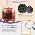 Hee Creek herbal blends for health