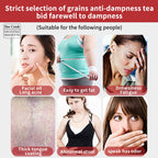 Hee Creek herbal tea blend