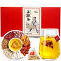 Hee Creek herbal tea for dampness