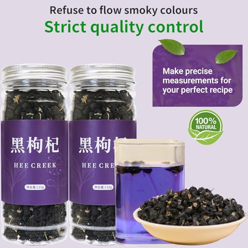 Hee Creek herbal tea for wellness