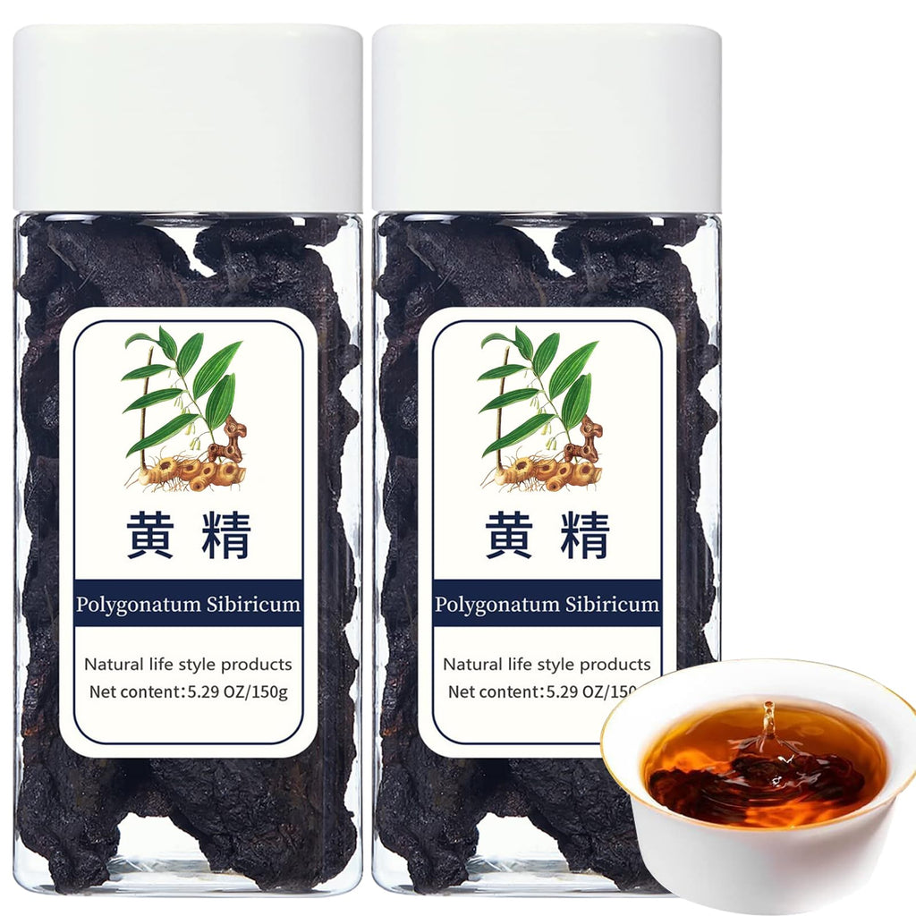 Hee Creek herbal tea for wellness