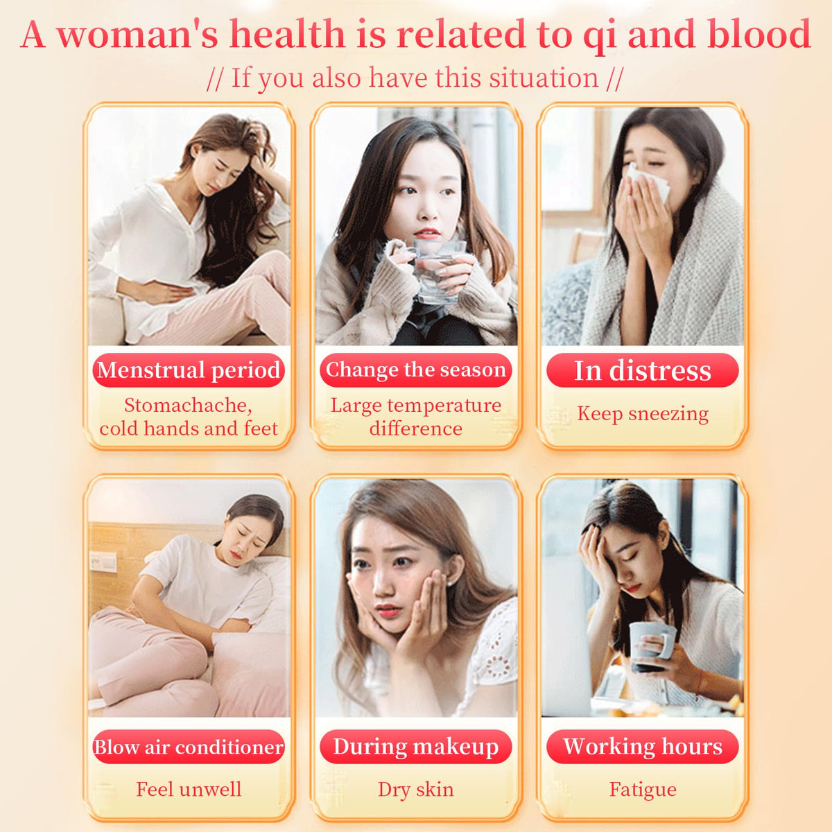 Hee Creek herbal tea for wellness