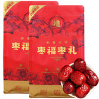 Hee Creek jujube dates for snacking