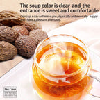 Hee Creek Malva Nut tea 150 g