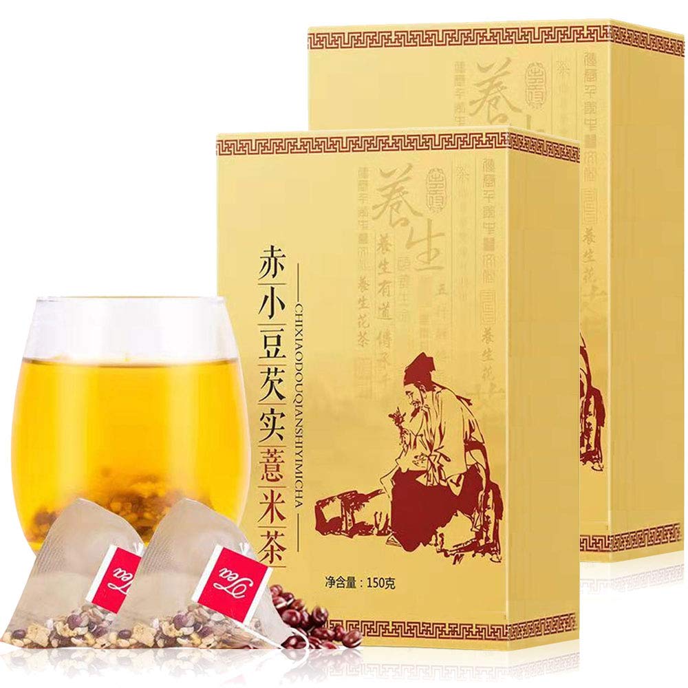 Hee Creek red bean tea bags