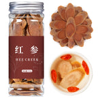 Hee Creek red ginseng slices