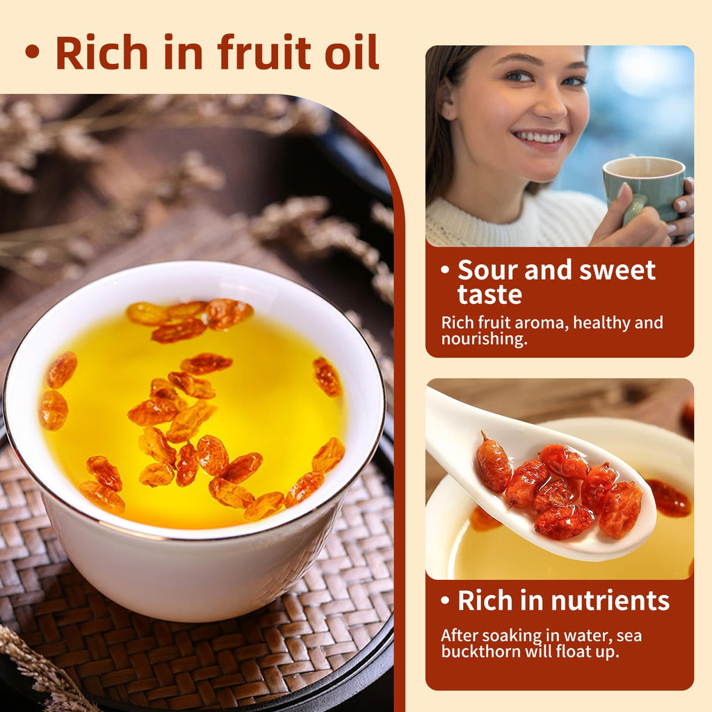 Hee Creek superfood for smoothies