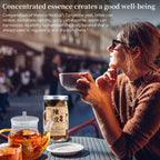 Hee Creek tangerine peel wellness blend