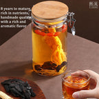 Hee Creek tea for digestive health