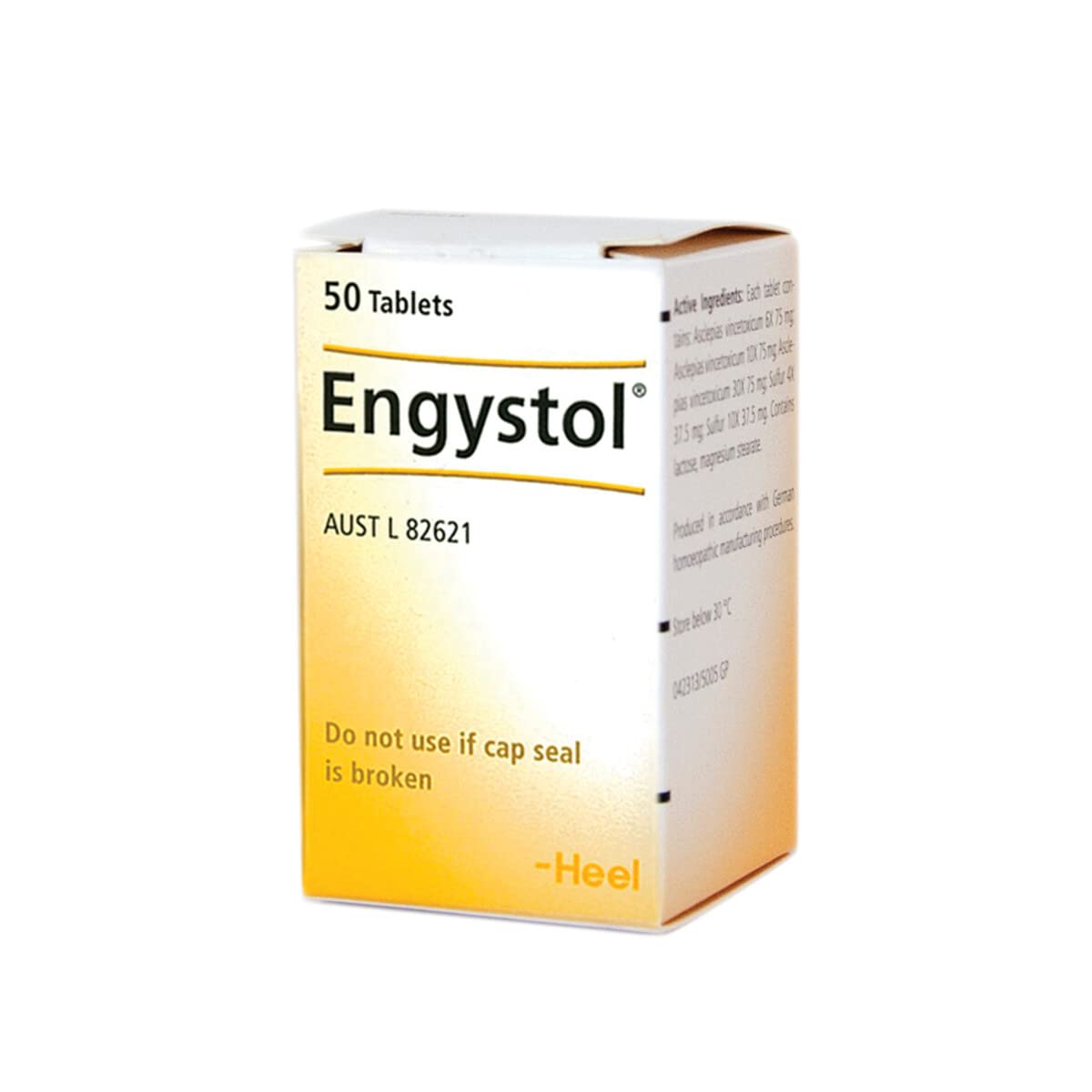 Heel multivitamins for overall health