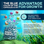 height and bone support capsules
